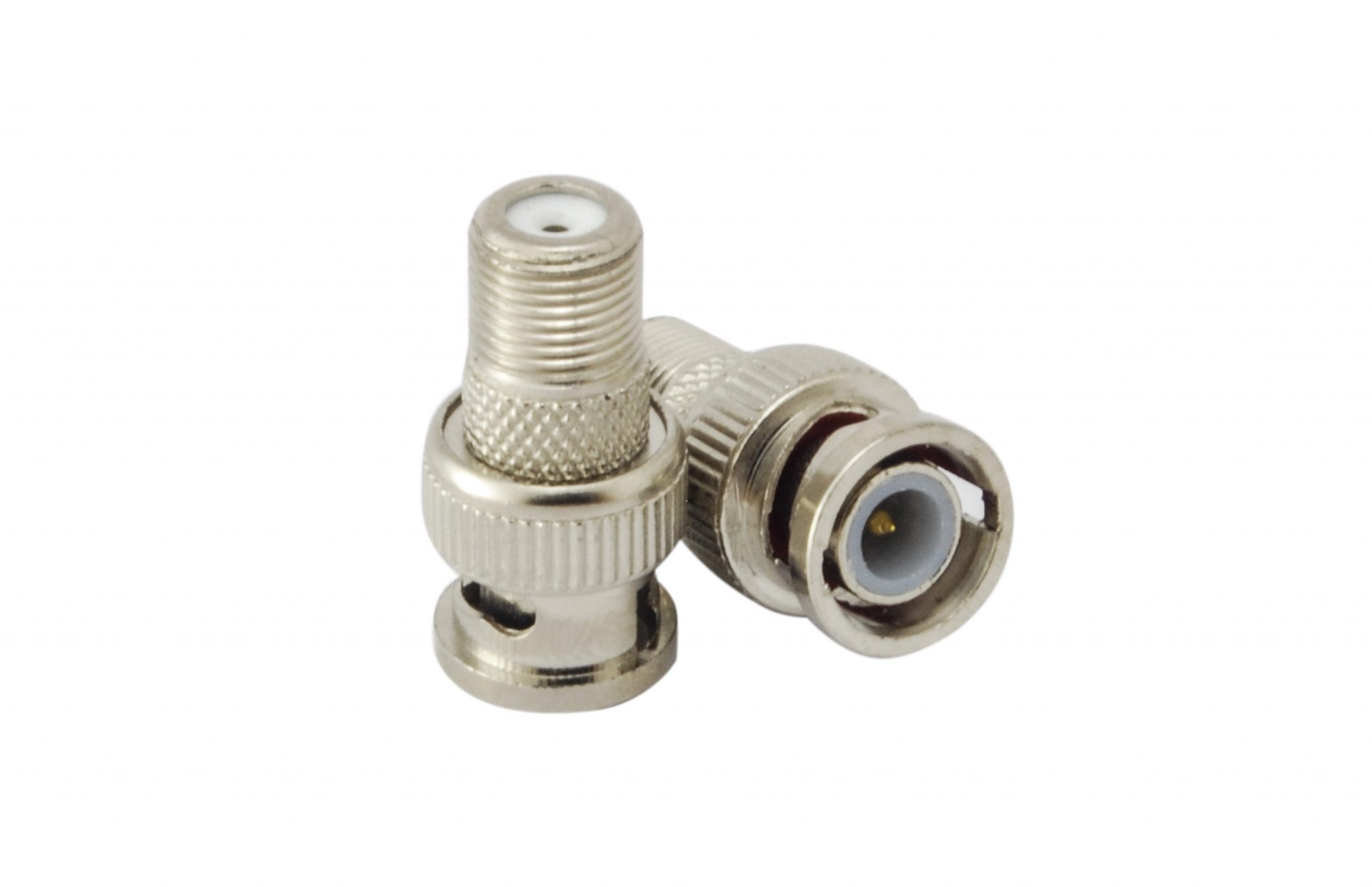 BNC to F Connector – Hualin Pty Ltd