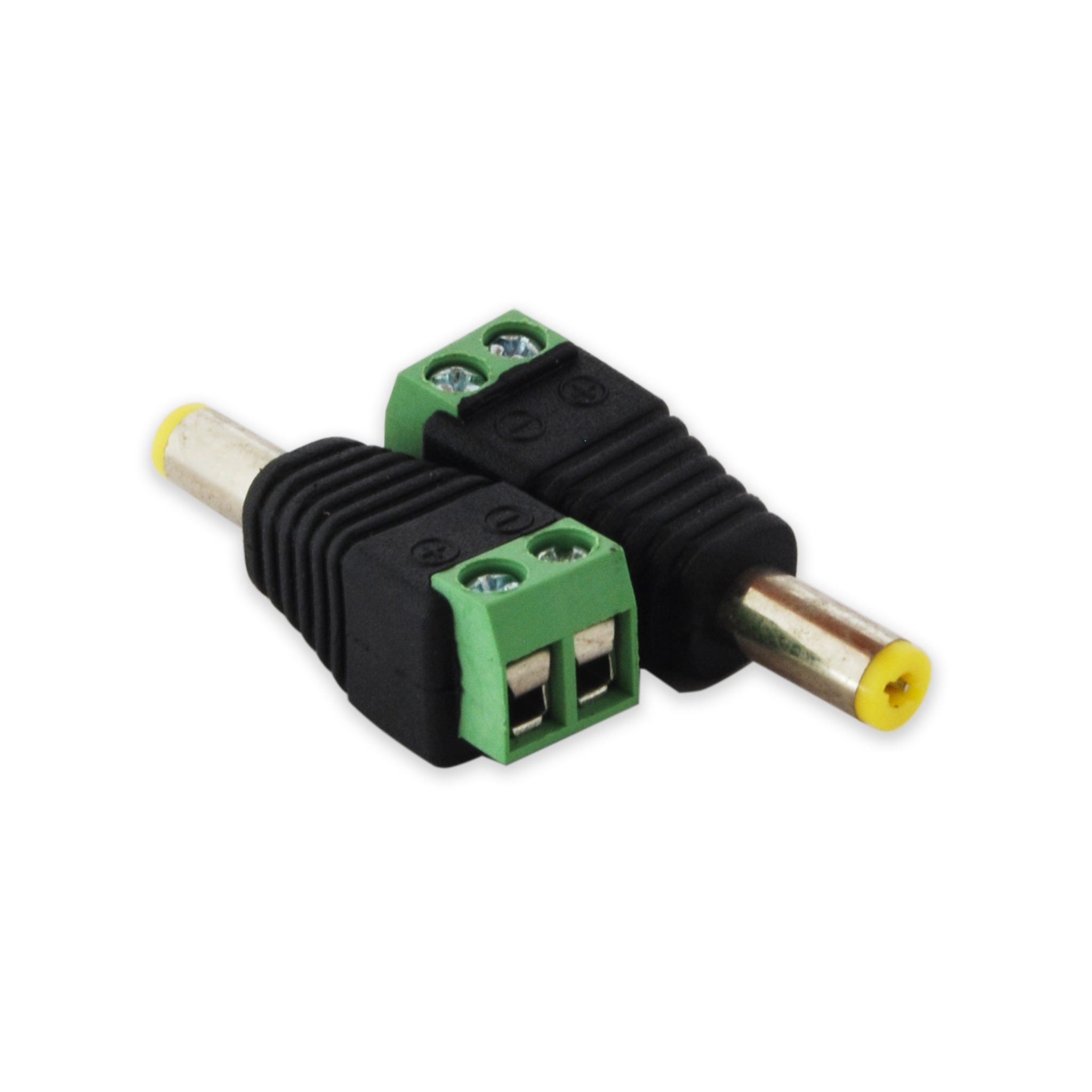 Figure 8 Male Female Cable Tails – Hualin Pty Ltd