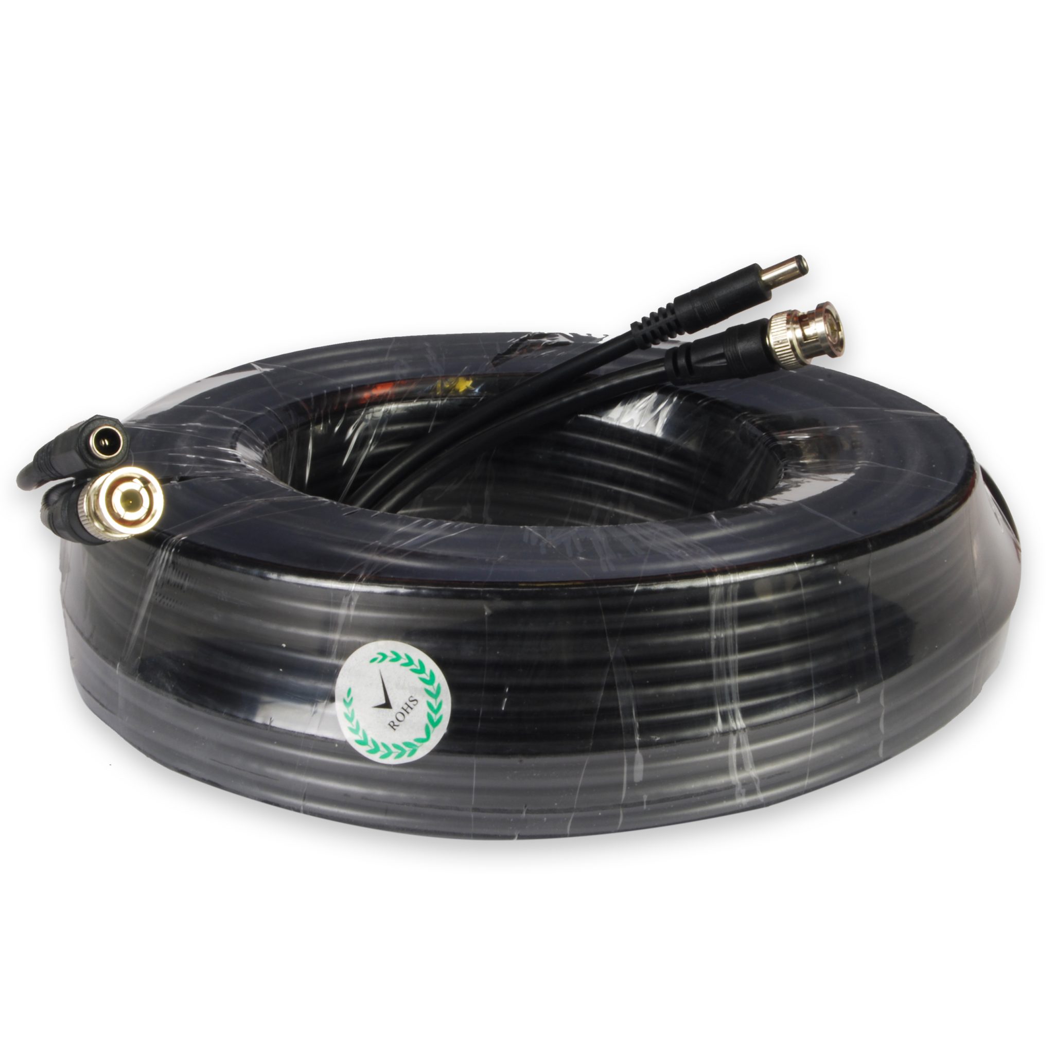 Supernet Camera Cable 15m – Hualin Pty Ltd