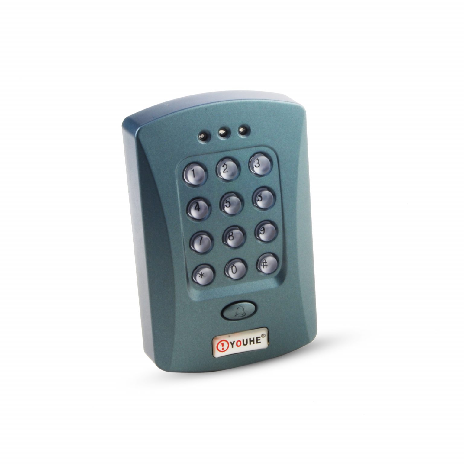 Youhe Door Controller – Hualin Pty Ltd